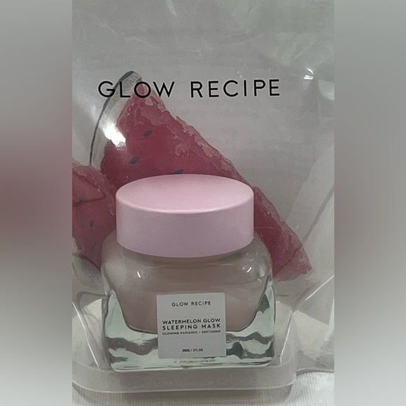 Glow Recipe | Skincare | Glow Recipe Watermelon Glow Sleeping Mask Fl ...